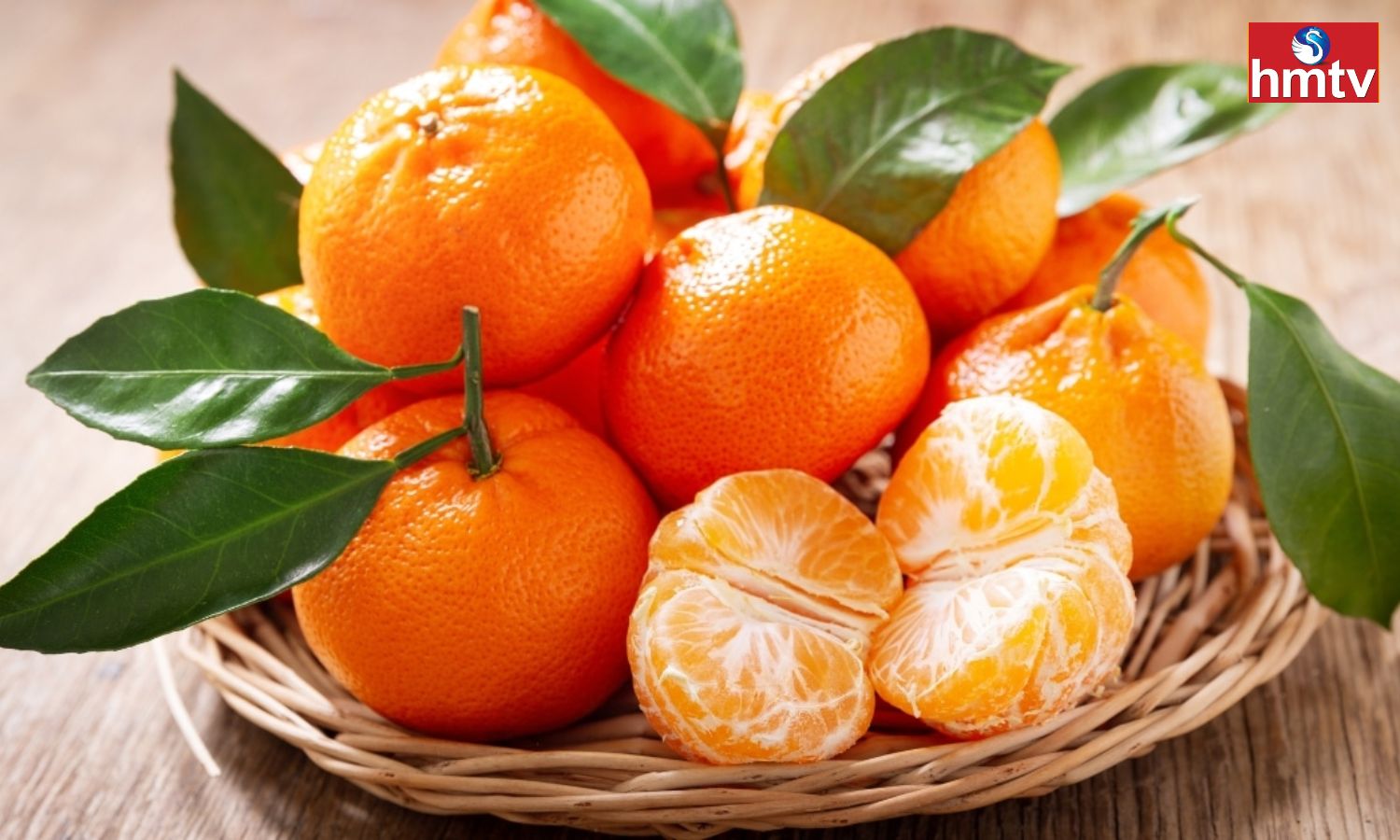 How To Identify Real Orange: ఆరెంజ్ పేరుతో టాన్జేరిన్ విక్రయాలు ...