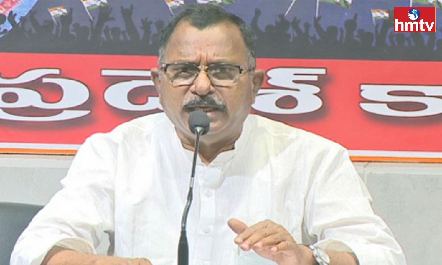 Mallu Ravi: ప్రభుత్వాన్ని రోజూ తిడితే కేటీఆర్‌ పెద్ద లీడర్‌ అవుతారా ...