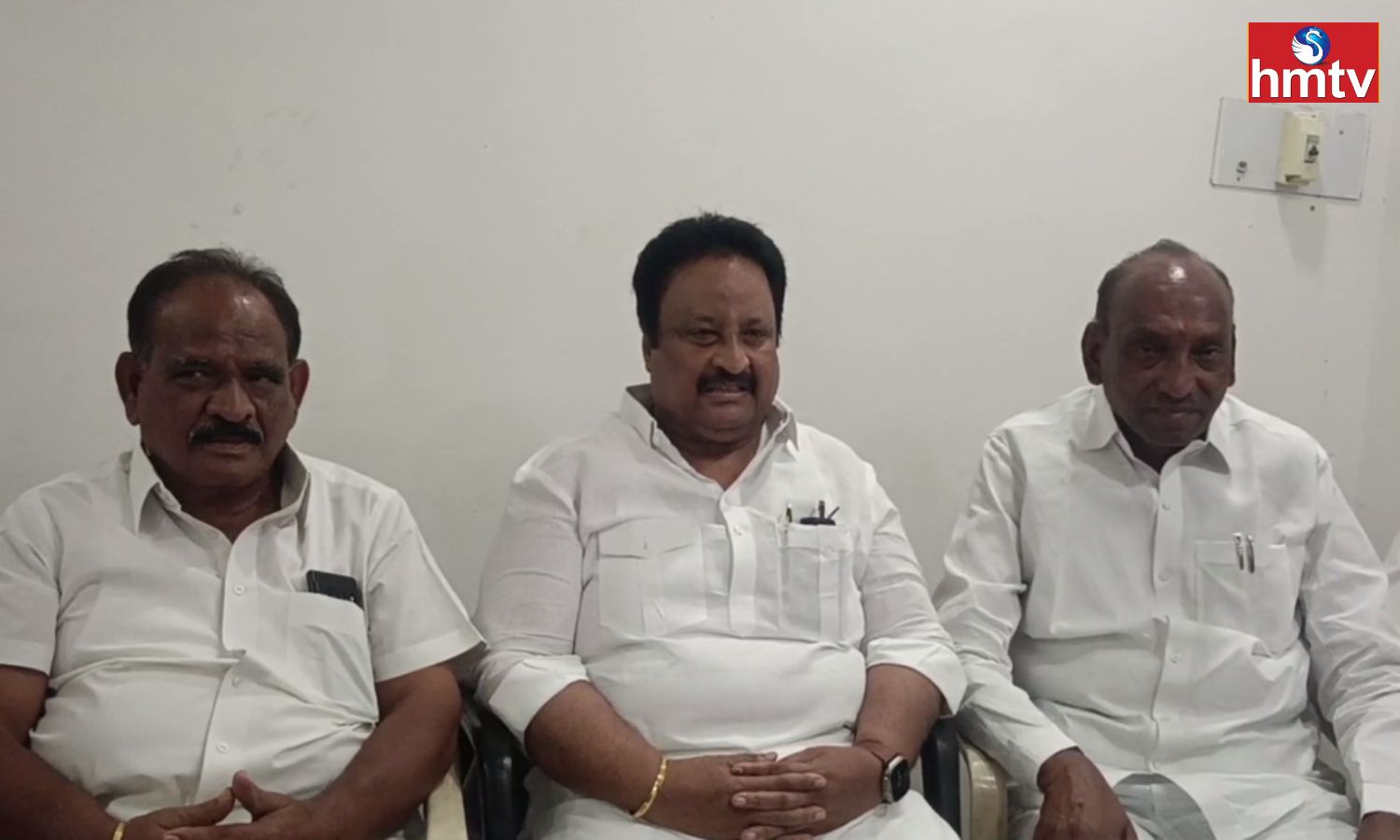 Jithender Reddy: మహబూబ్‌నగర్ గడ్డా.. నా అడ్డా | Jithender Reddy Shows ...