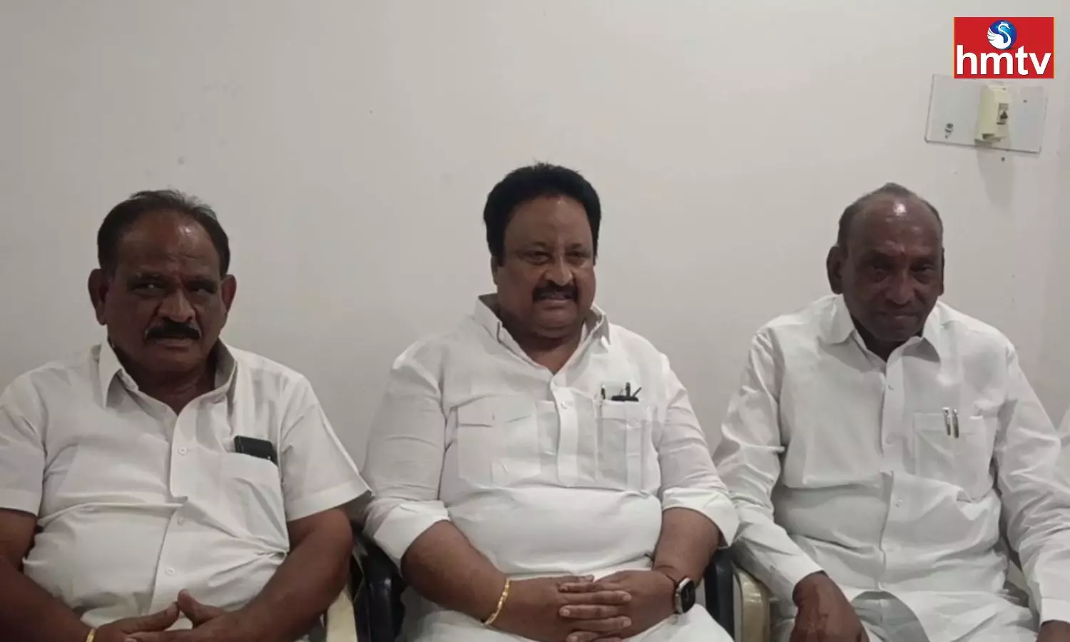 Jithender Reddy: మహబూబ్‌నగర్ గడ్డా.. నా అడ్డా | Jithender Reddy Shows ...