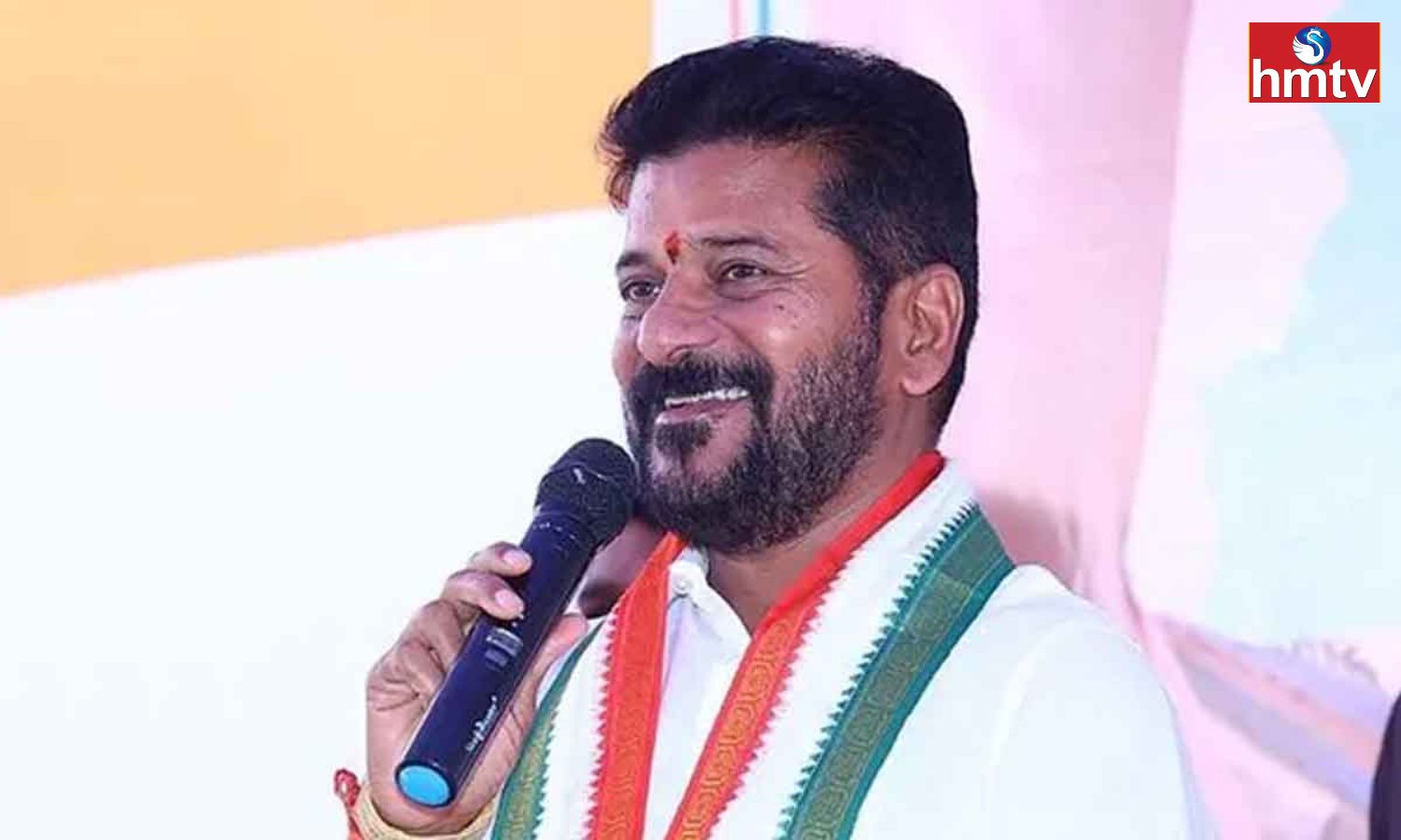 Revanth Reddy: సీఎం హోదాలో తొలిసారి రేవంత్ రెడ్డి పర్యటన.. ఇంద్రవెల్లి ...