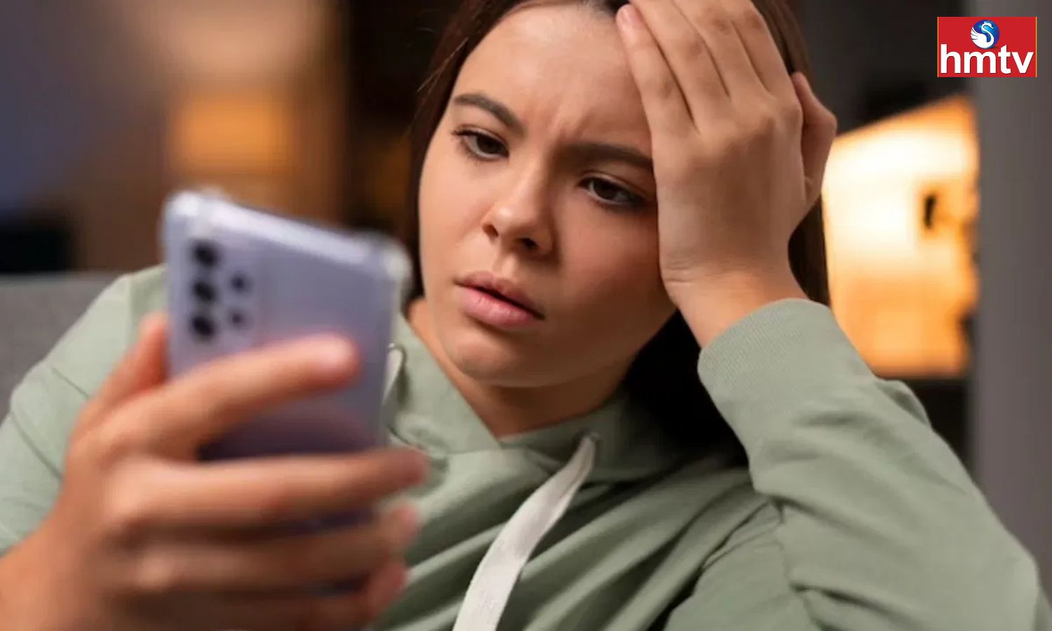 Smartphone Hanging: స్మార్ట్‌ఫోన్‌ అతిగా హ్యాంగ్‌ అవుతుందా.. ఈ కారణాలు ...