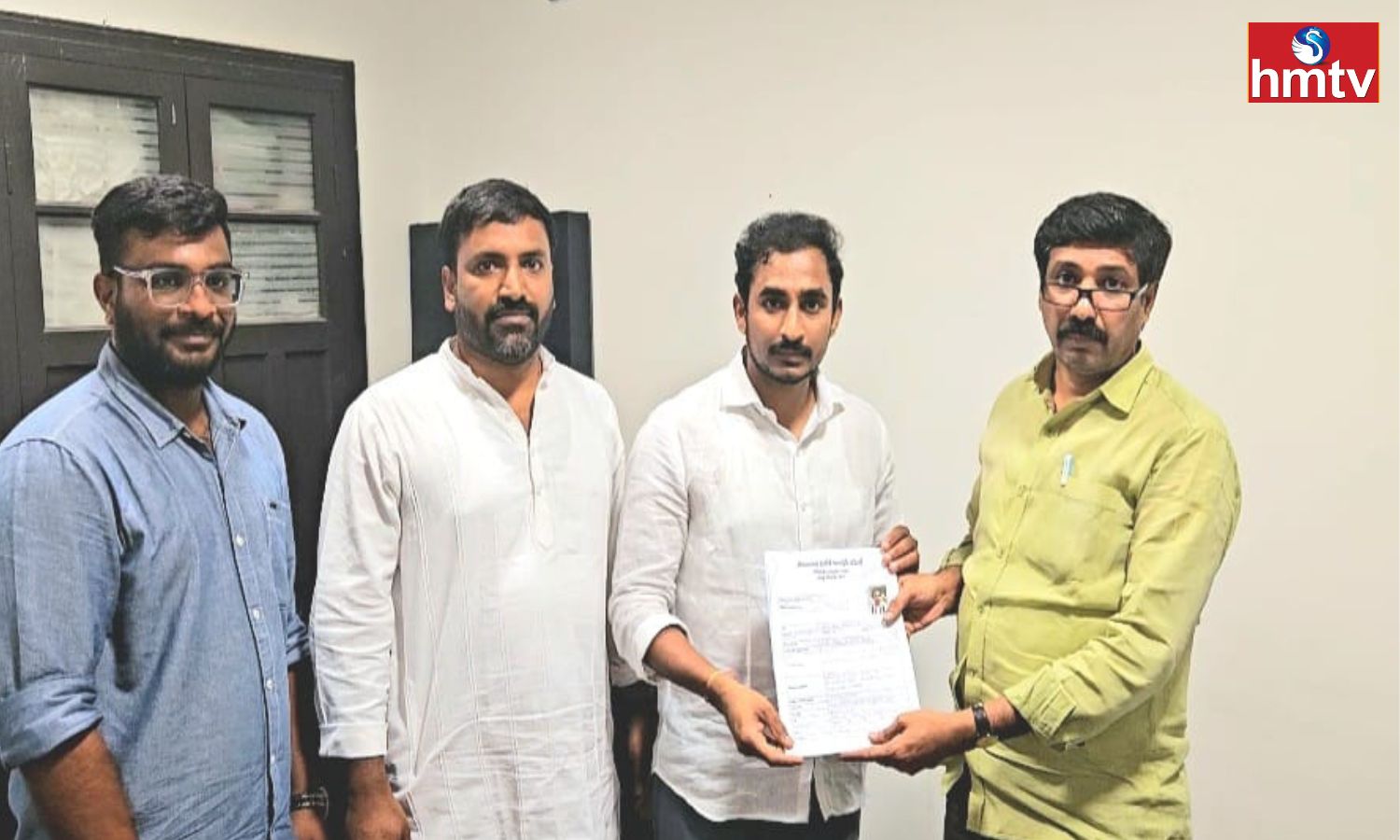 Sama Ram Mohan Reddy: సికింద్రాబాద్ ఎంపీ సీటు నాకే వస్తుంది | Sama Ram ... Sama Ram Mohan Reddy: సికింద్రాబాద్ ఎంపీ సీటు నాకే వస్తుంది | Sama Ram ...