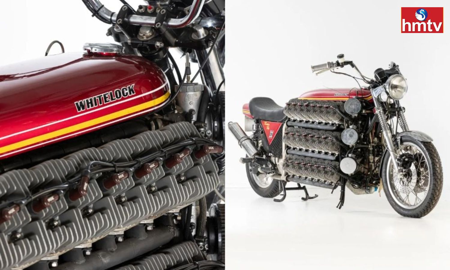 Kawasaki: వామ్మో.. ఇది బైక్ కాదు.. అంతకుమించి.. ఏకంగా 4200 సీసీ ఇంజన్‌తో గిన్నిస్ రికార్డ్ ...