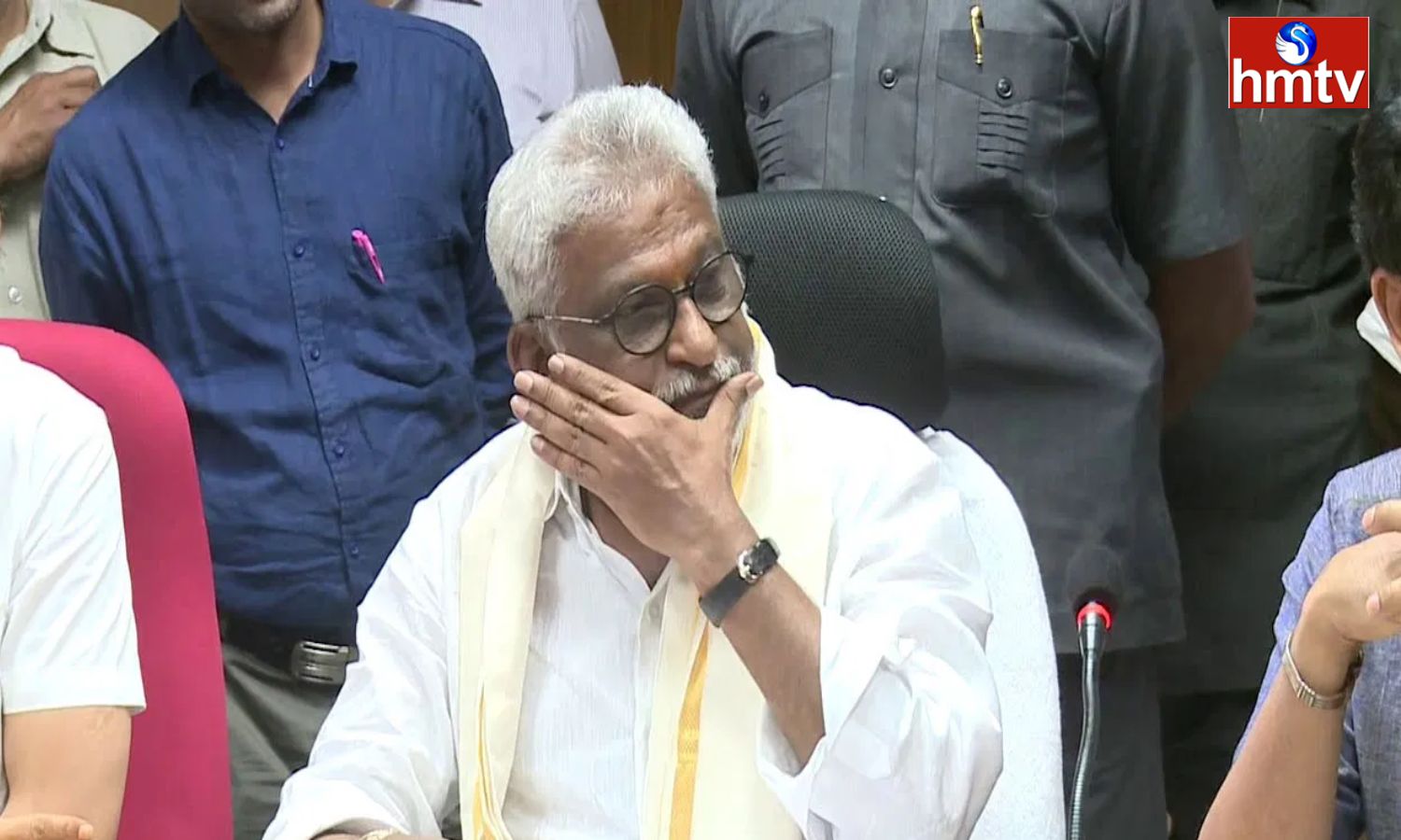 YV Subba Reddy: ఏపీ రాజధానిపై వైవీ సుబ్బారెడ్డి సంచలన వ్యాఖ్యలు.. | YV Subba Reddy Sensational ...