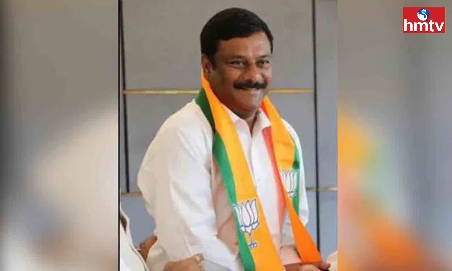 Alleti Maheshwar Reddy: బీజేపీ శాస‌న‌స‌భాప‌క్ష నేత‌గా ఏలేటి మ‌హేశ్వ‌ర్ ...