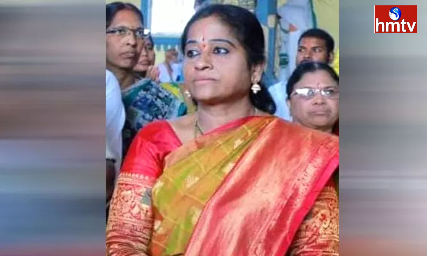 Bhadrachalam: భద్రాచలం రామాలయం ఈవో రమాదేవి కొనసాగింపు | Ramadevi ...