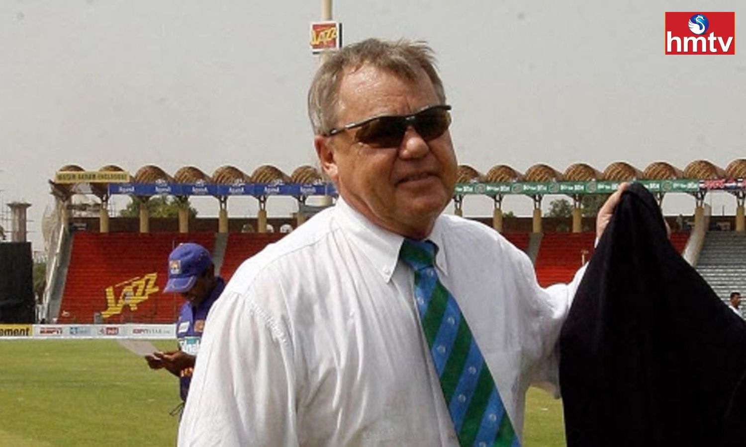 Mike Procter: దక్షిణాఫ్రికా మాజీ ఆల్ రౌండర్ మరియు కోచ్ మైక్ ప్రోక్టర్ ...