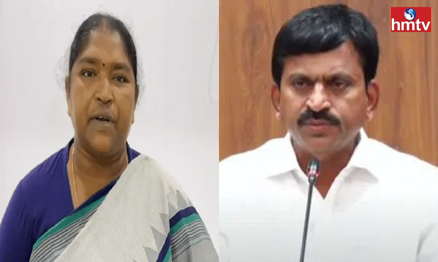 Medaram: నేడు మేడారానికి మంత్రులు సీతక్క, పొంగులేటి | Today the ministers of Medaram are ...