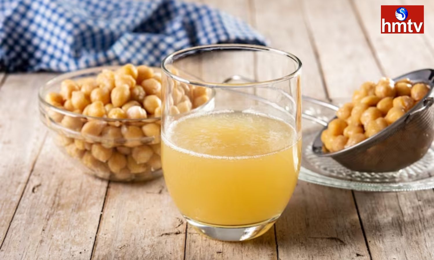 Soaked Chikpeace Benefits For Health