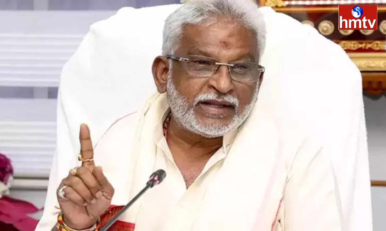 Y V Subba Reddy: జగన్‌లా చంద్రబాబు ధైర్యంగా ప్రజలను ఓట్లు అడగగలరా? | Y V Subba Reddy Comments On ...