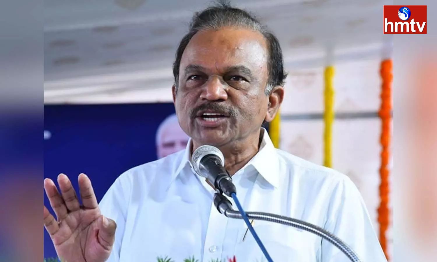 Magunta Sreenivasulu Reddy: వైసీపీకి ఎంపీ మాగుంట శ్రీనివాసులు రెడ్డి ...