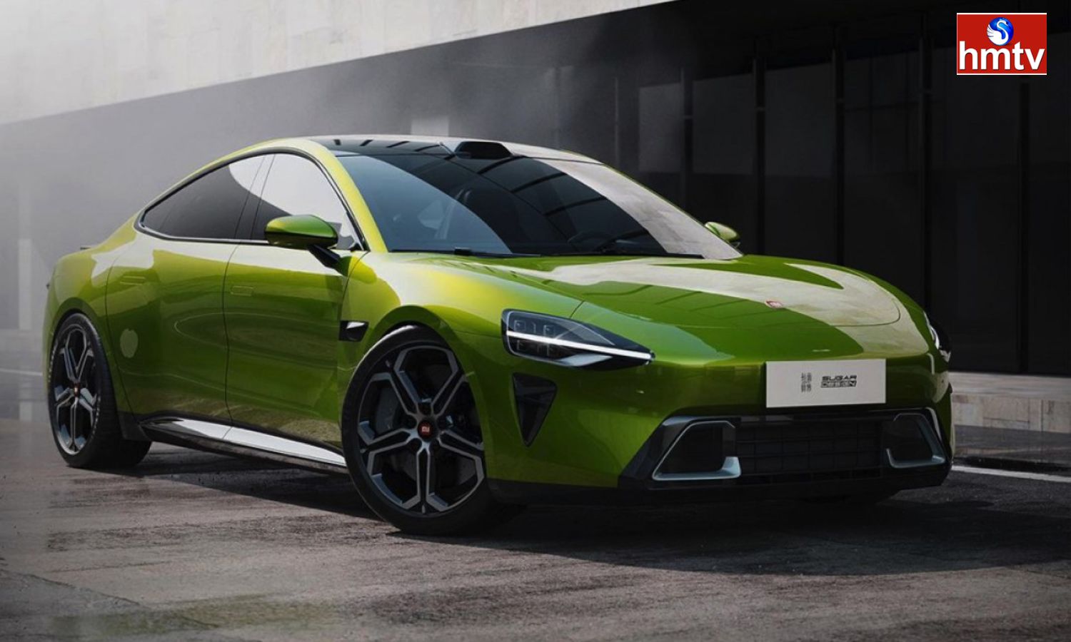 Xiaomi Electric Car: 800 కిమీల మైలేజీతో షియోమి నుంచి కళ్లుచెదిరే కార్ ...