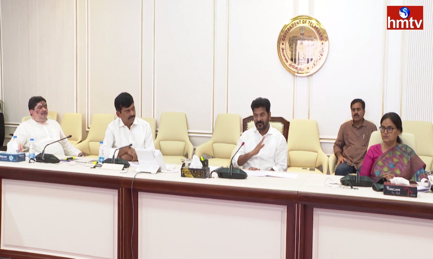 CM Revanth Reddy: ఈనెల 11న తెలంగాణలో మరో గ్యారెంటీ పథకం అమలు | Another ...