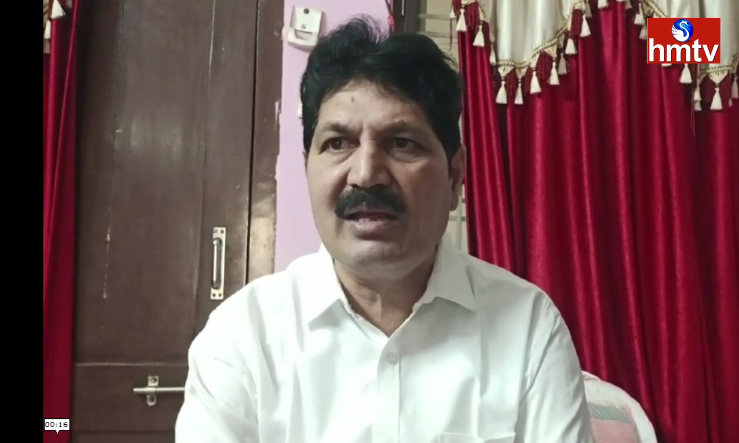 Tellam Venkat Rao: నియోజకవర్గ అభివృద్ధి పనుల కోసమే సీఎంను కలిశా ...