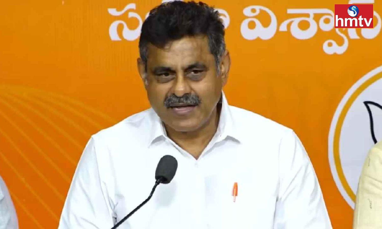 Konda Vishweshwar Reddy: జితేందర్ రెడ్డిని సీఎం రేవంత్ రెడ్డి కలవడంపై ...