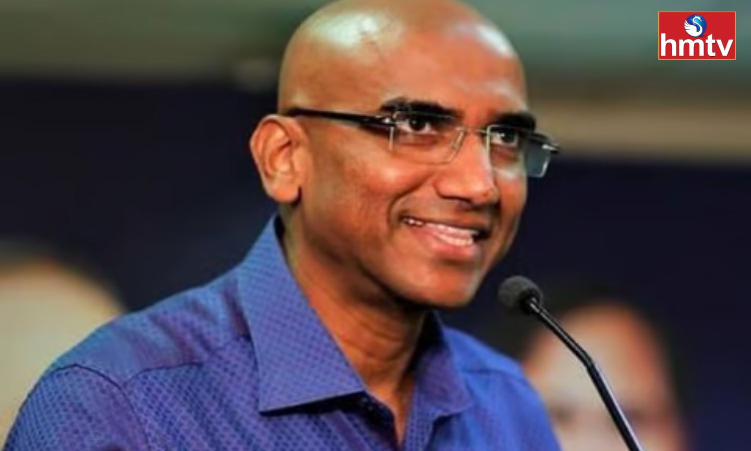 RS Praveen: రేవంత్‌ పొగుడుతూనే ..వార్నింగ్ ఇస్తున్నాడు | RS Praveen ...