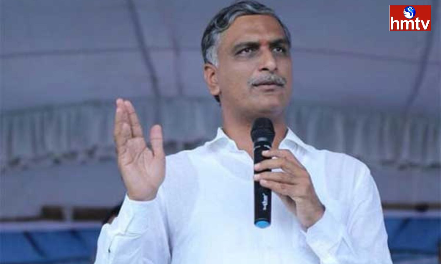 Harish Rao: రుణమాఫీ ఎప్పుడు చేస్తారు? సీఎం రేవంత్‌కు హరీశ్‌రావు లేఖ ...
