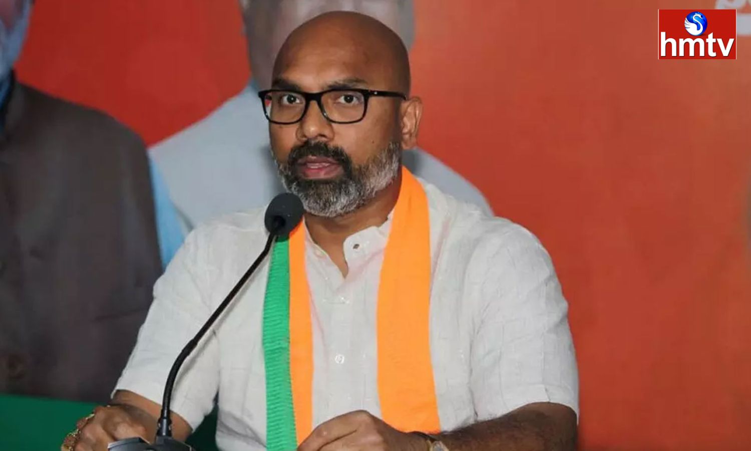 Dharmapuri Arvind: రైతుల అభ్యున్నతి బీజేపీతోనే సాధ్యం | Dharmapuri Arvind Visits Armur