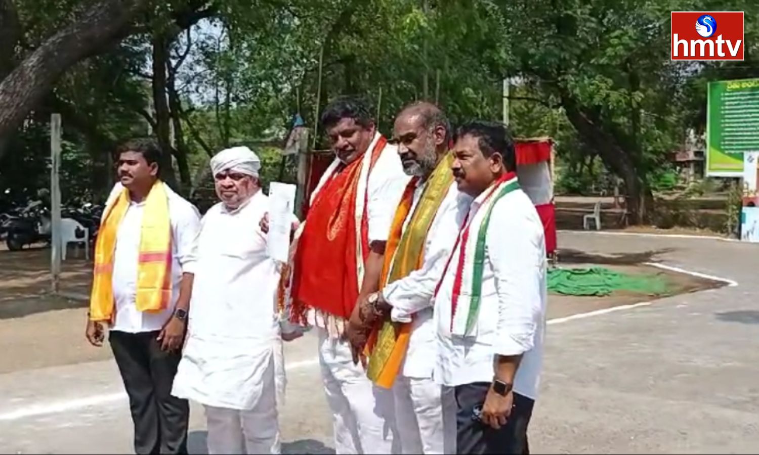 karimnagar: కరీంనగర్ కాంగ్రెస్ అభ్యర్థిగా వెలిచాల రాజేందర్ రావు ...