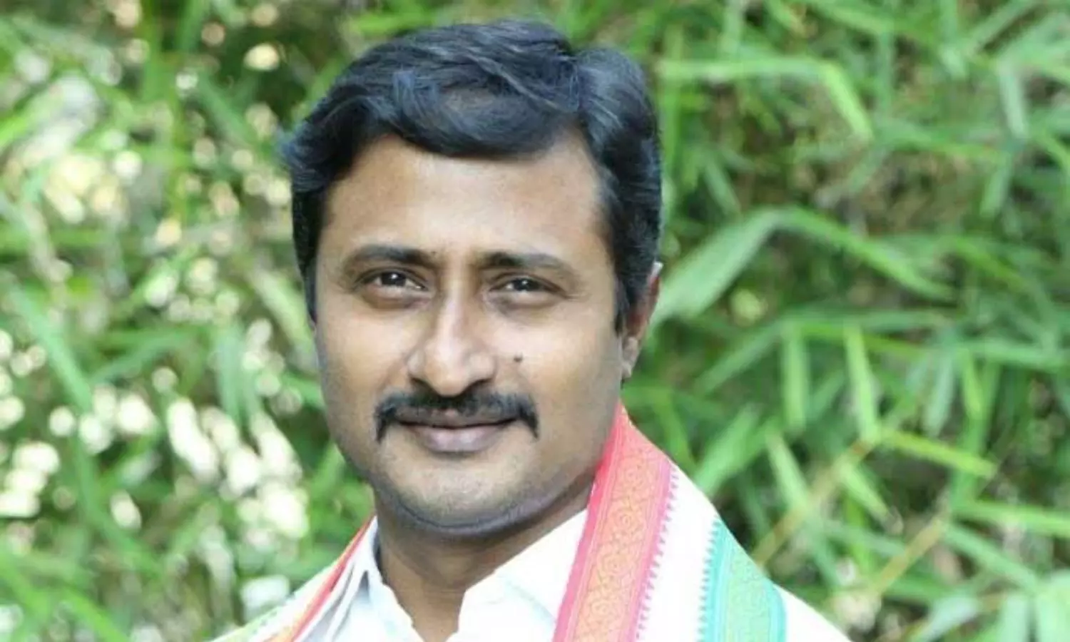 Kunduru Raghuveer Reddy: ఎంపీగా రఘువీర్‌ రెడ్డి తెలుగు రాష్ట్రాల్లో ...