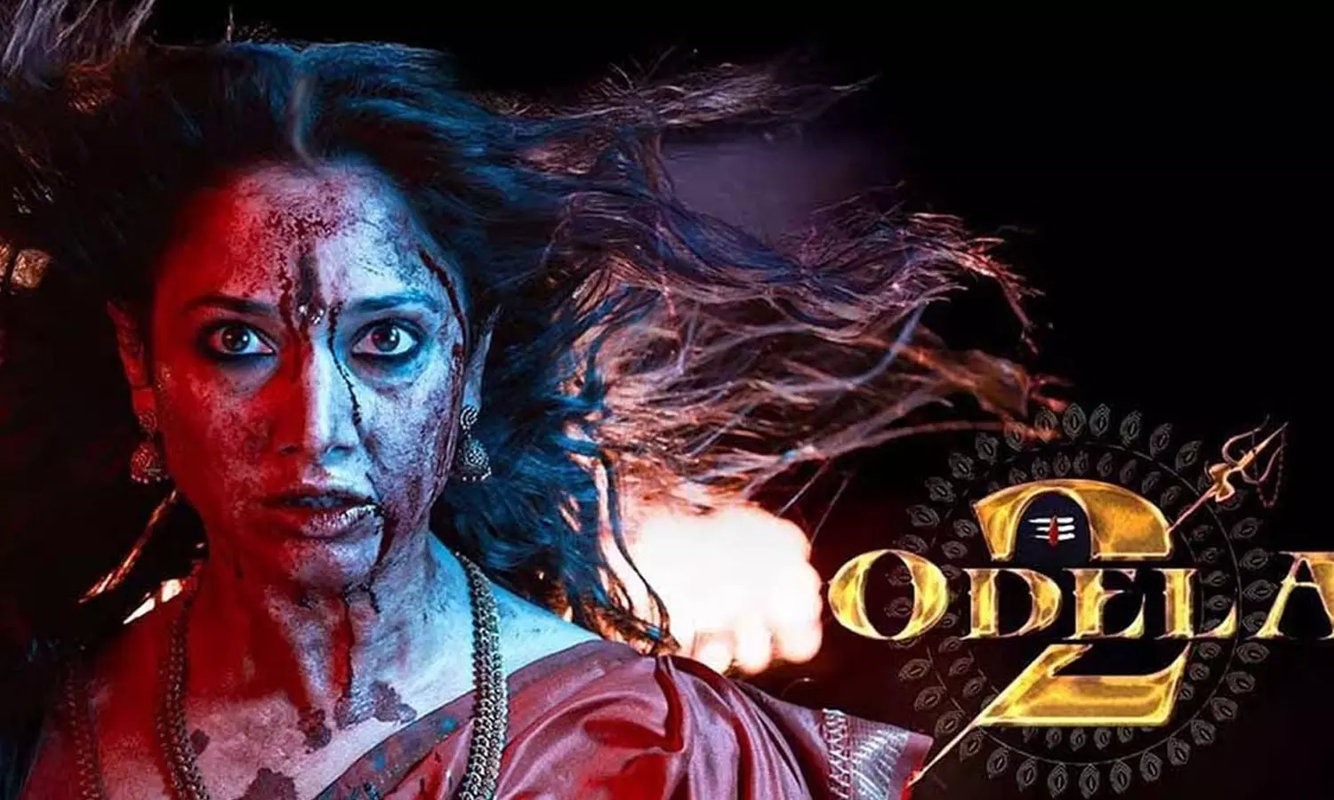 OTT: ఓటీటీలో దుమ్మురేపుతోన్న ఓదెల 2.. జాతీయ స్థాయిలో రెండో స్థానం | Tamannaah’s Odela 2 Becomes ...