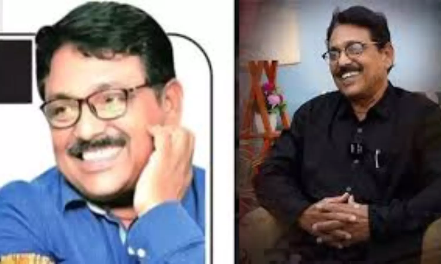 MD Muneer: తెలంగాణ ఉద్యమకారుడు..సీనియర్ పాత్రికేయులు మునీర్ కన్నుమూత | Telangana activist senior ...