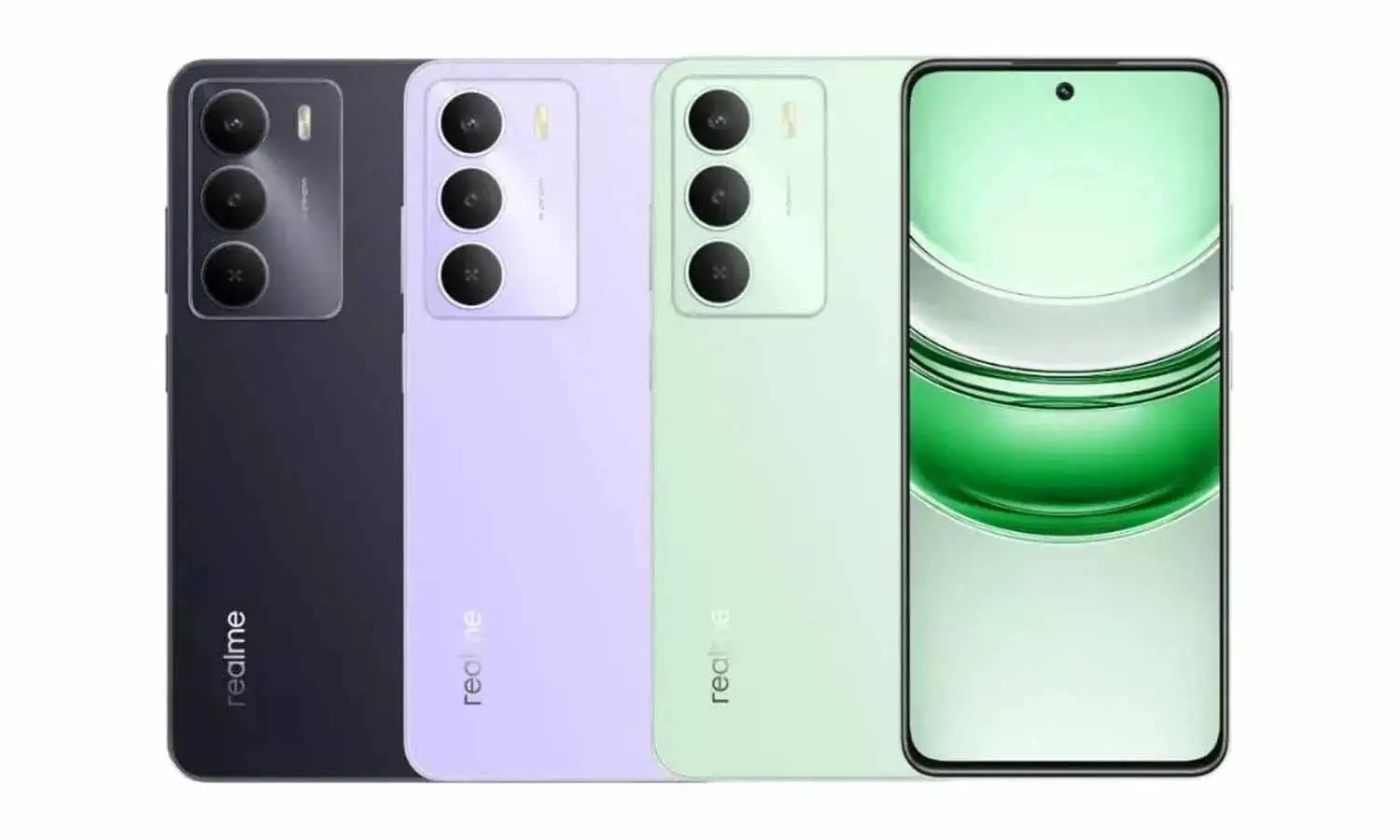 Realme C73 5G Launched: చిన్న ఫోన్లలో దమ్మున్న ఫోన్.. రియల్‌మీ C73 5G ...